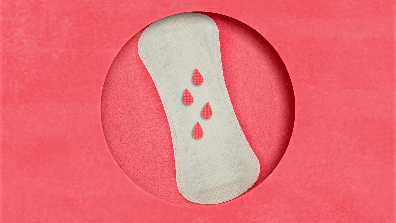 Girls getting their first period too early? Doctors warn parents not to ...
