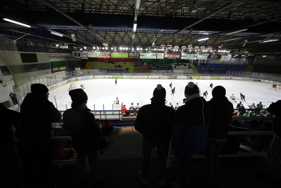 Stadion Zimowy w Sosnowcu zniknie? Miasto otrzymało 8,6 mln zł wsparcia ...