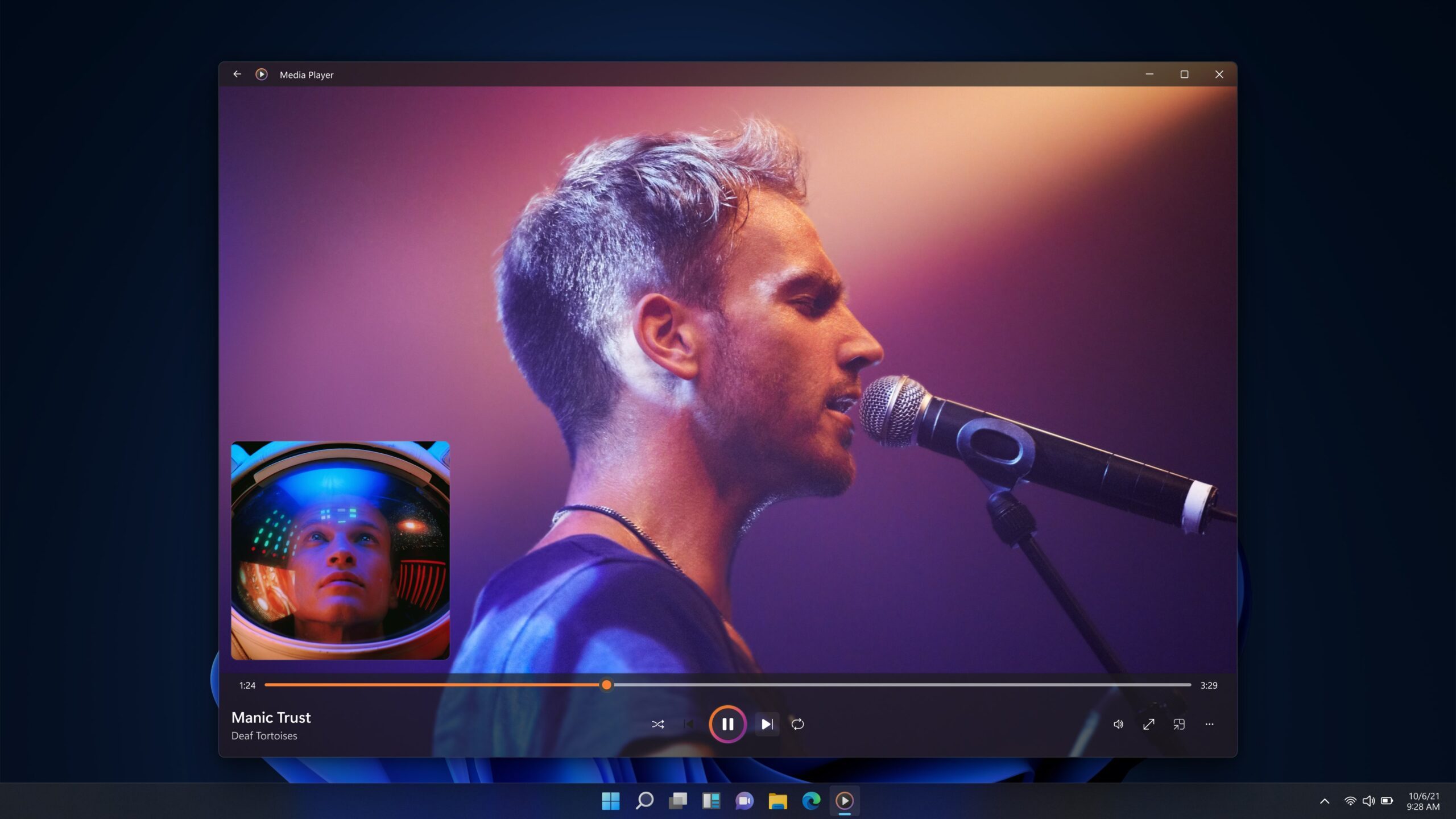 Windows 11’s modern media player is somehow worse than the version from ...