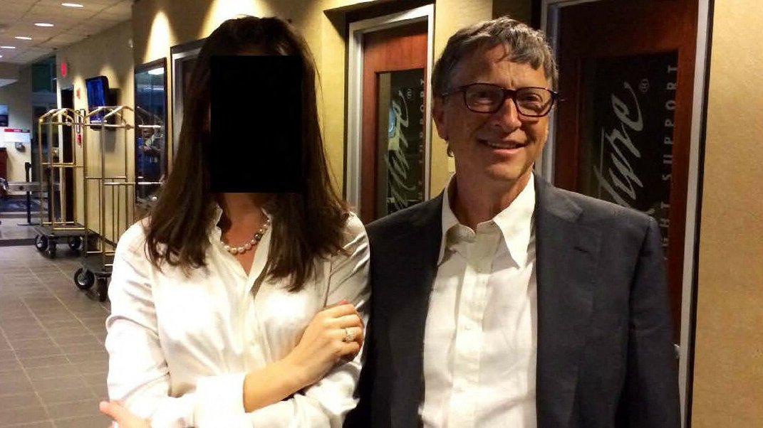 Bill Gates ujawnia, co wiedział o nim Jeffrey Epstein. W tle romanse z ...