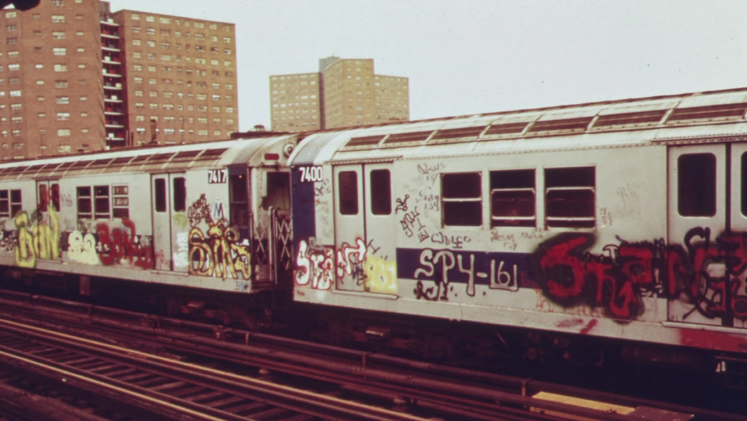 9 glimpses into life and culture in 1973