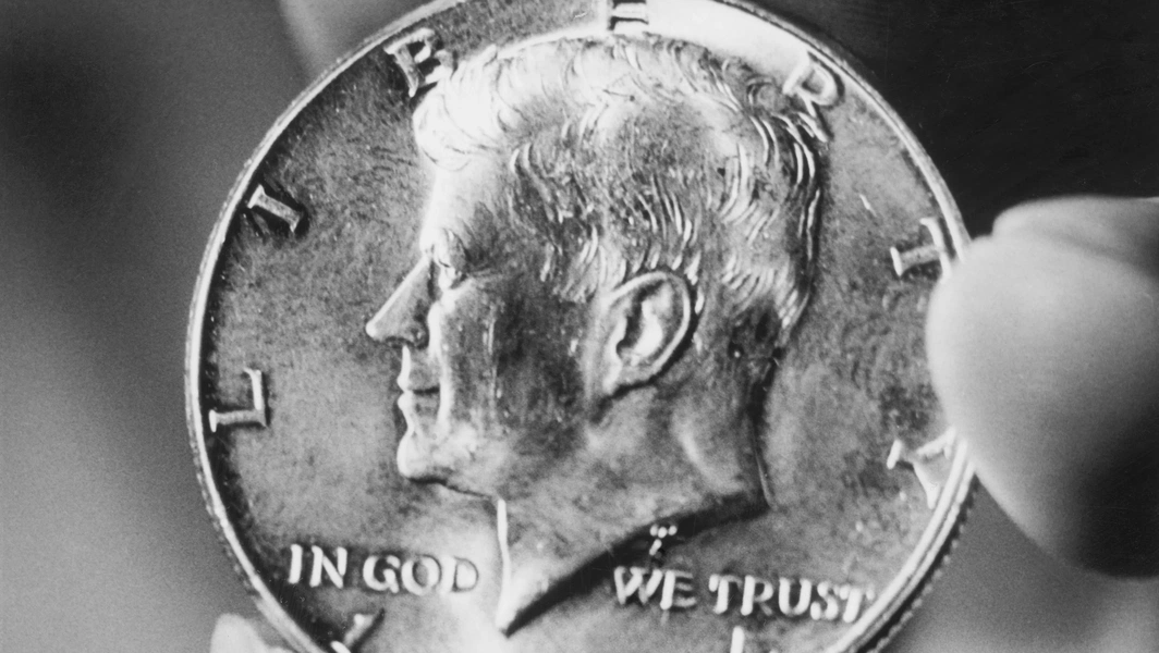 4 rare and valuable 1970s US coins