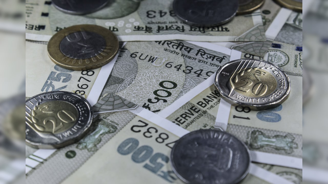 Bajaj Finance shares gain after NCD allotment worth Rs 2,000 crore