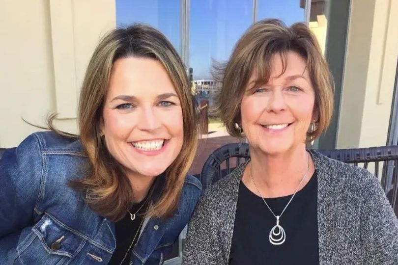 Nancy Guthrie update: Ransom note claims Savannah Guthrie's mom is ...