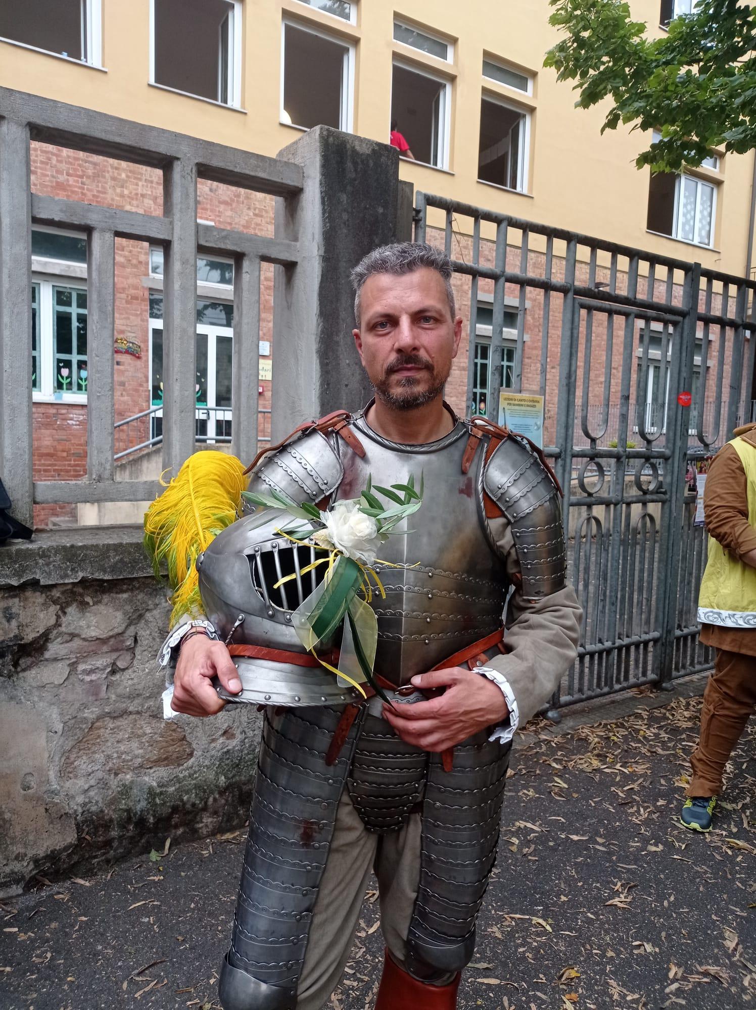 Balducci e Sant’Antonio: "Gran voglia di rivalsa"