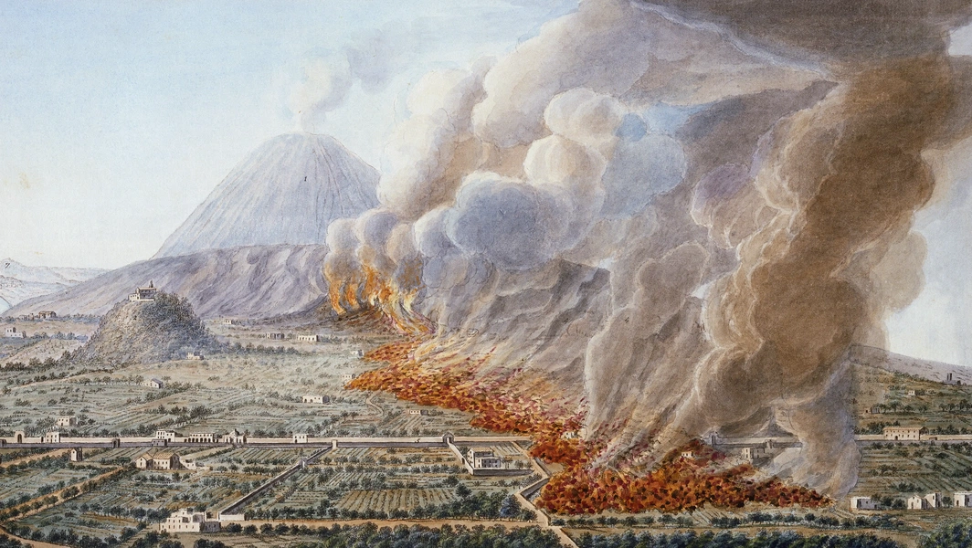 12 shocking and unusual historical events