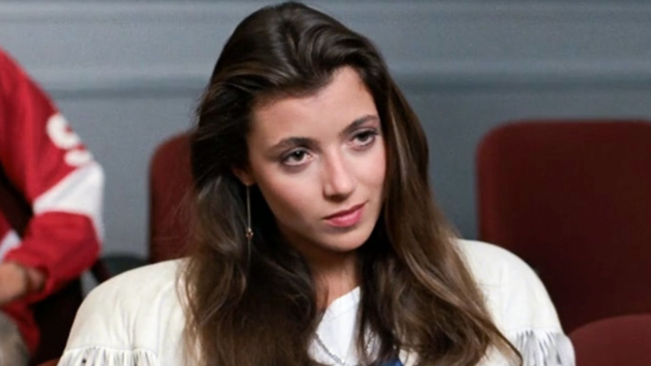 “I was a snotty New York kid”: Mia Sara reveals why ‘Ferris Bueller’s ...