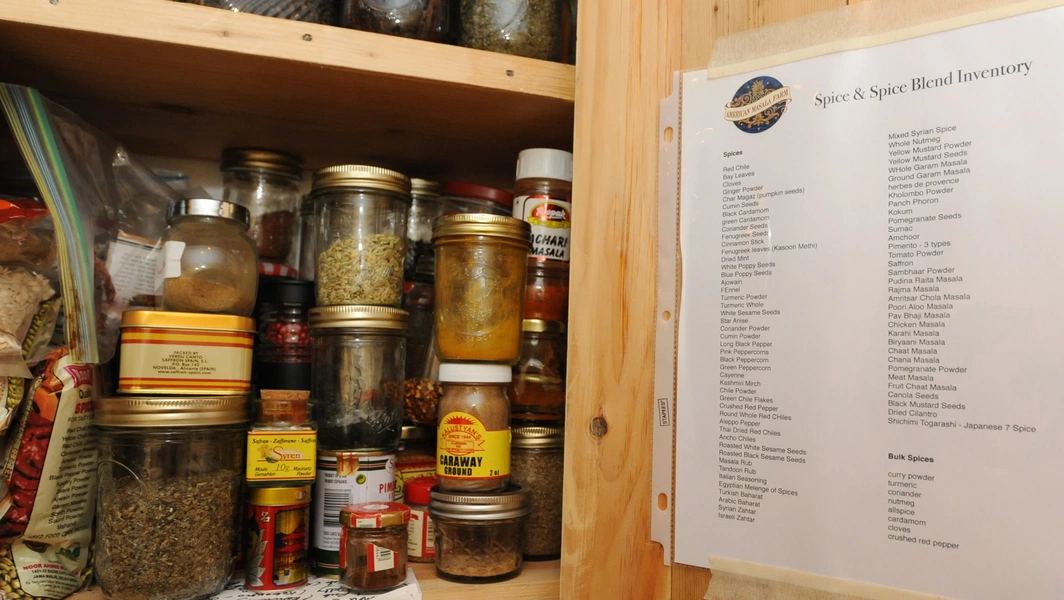 10 common items organized homes discard