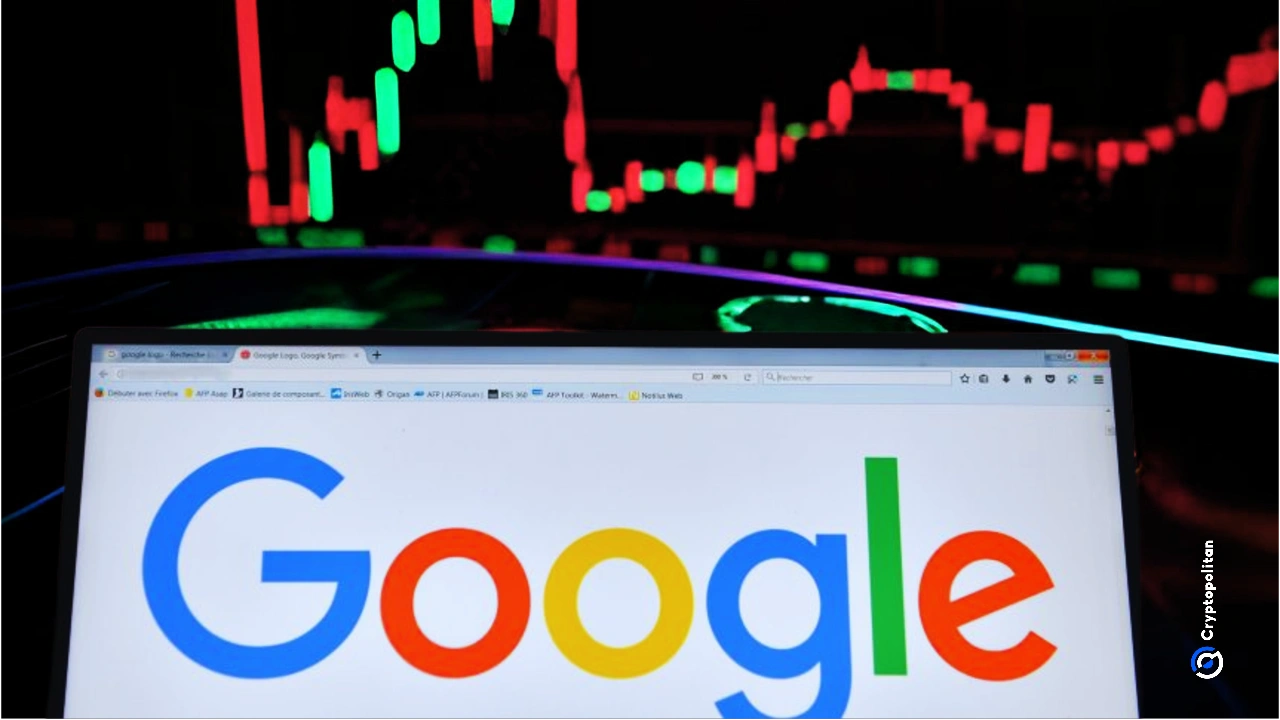 Why did Alphabet-Google join the Dow and what does it mean for the markets?