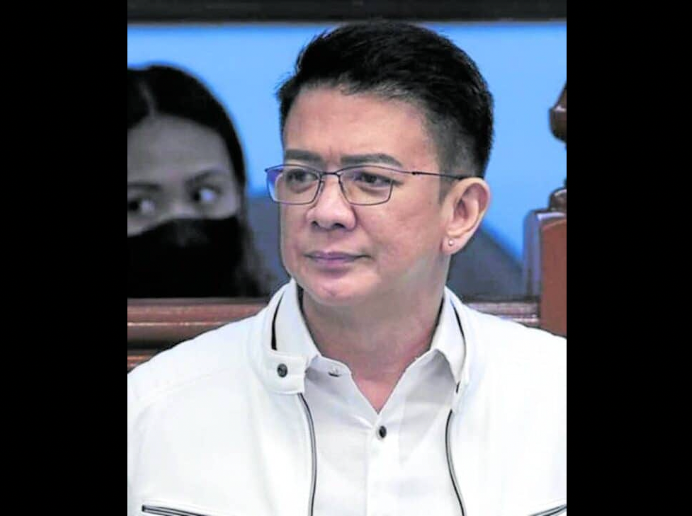 'Pure speculation,' says Escudero on talks he may preside over Duterte ...