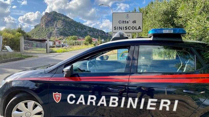Insulti, minacce e cani aizzati contro una famiglia di vicini, 63enne ...