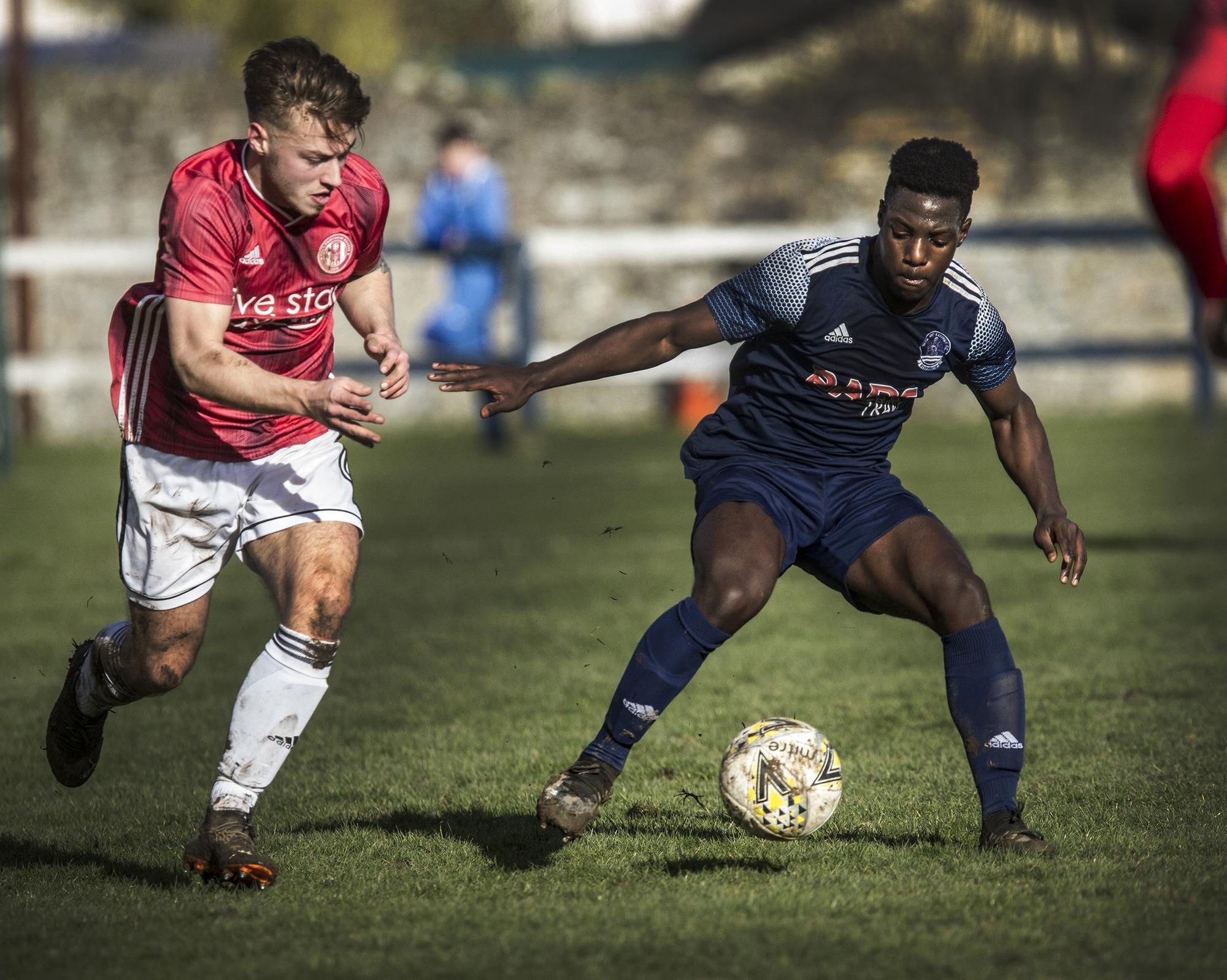 Updated: Pre-season friendly schedules now confirmed for all four of ...