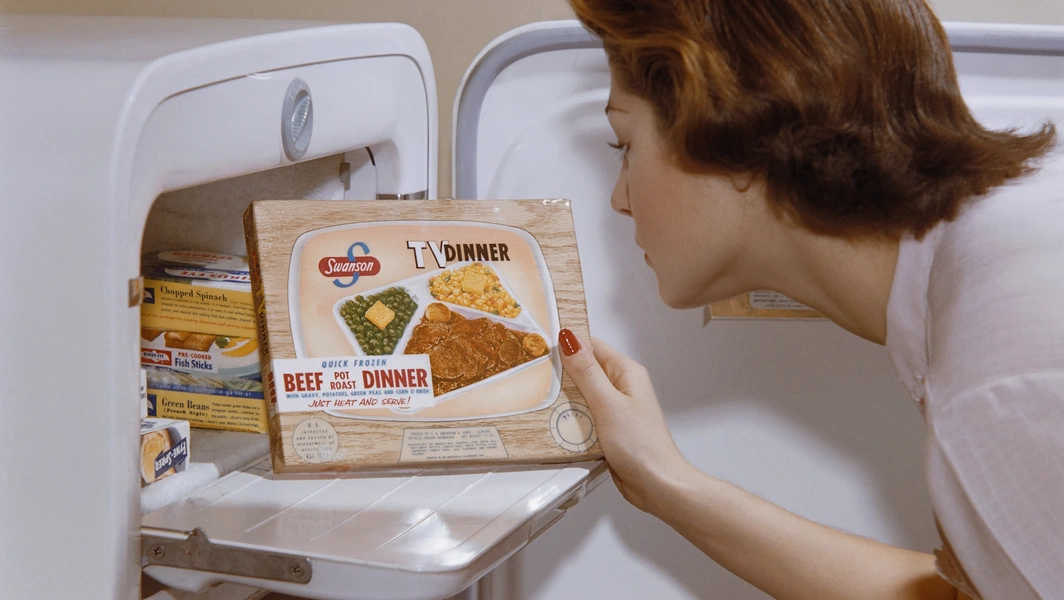 14 once-popular foods that faded from American tables