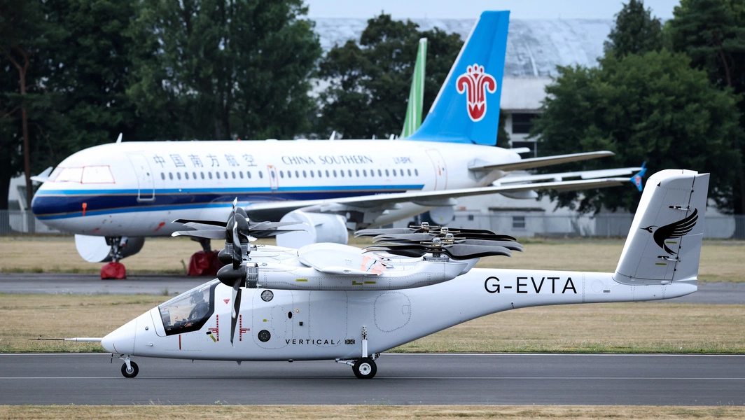 8 unconventional aircraft that redefined flight