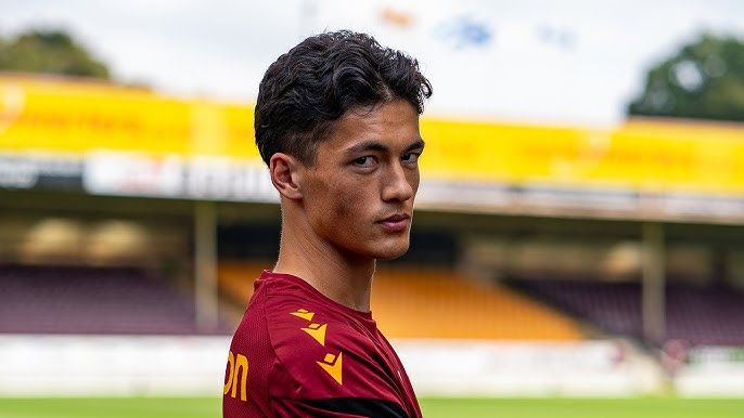 The most handsome athletes we’re swooning over at the 2026 World Cup