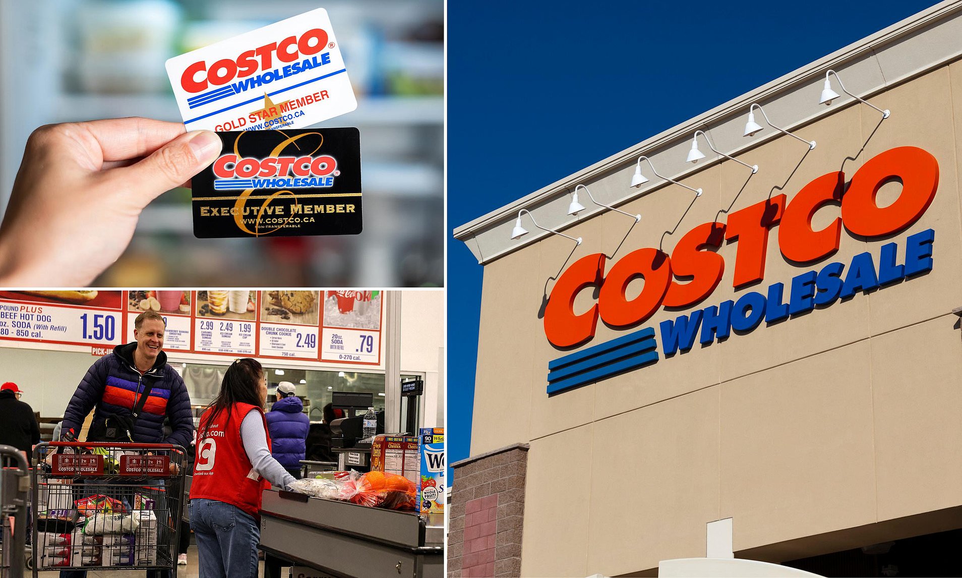 Costco fans fume as new policies that alienate customers come into effect