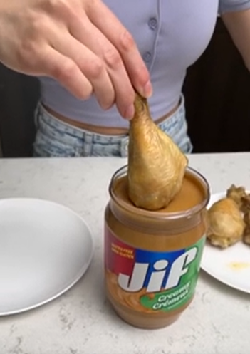 Genius chicken cooking trick I learned in Florida for better flavor ...