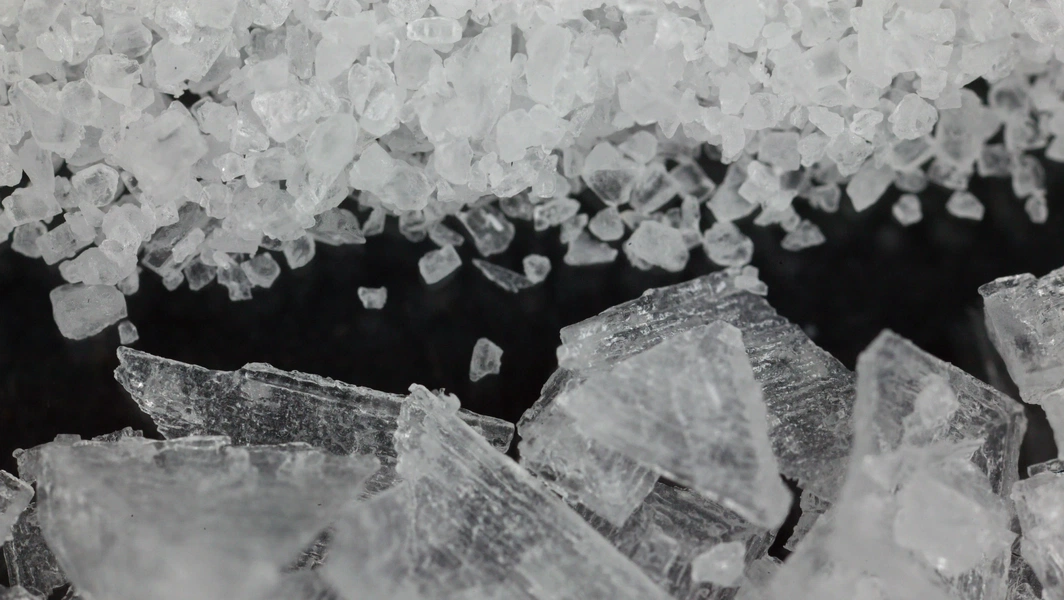 Choosing the perfect salt for your dish