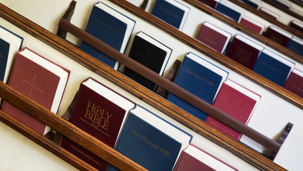 16 church traditions fading in modern worship