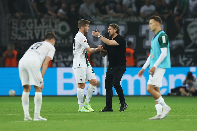 Leeds United handed transfer incentive with Borussia Mönchengladbach ...