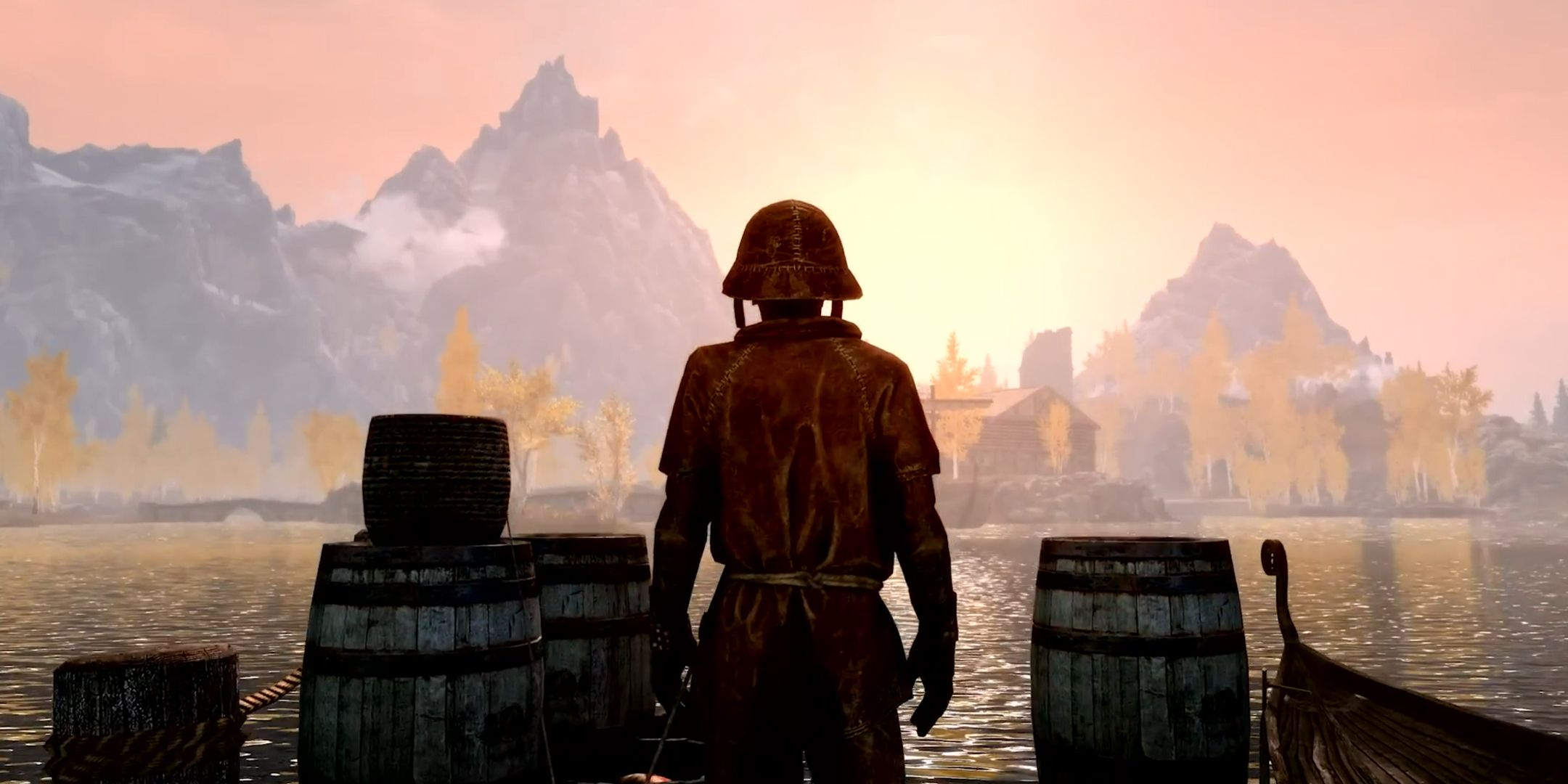 Elder Scrolls 6 official update is music to our ears