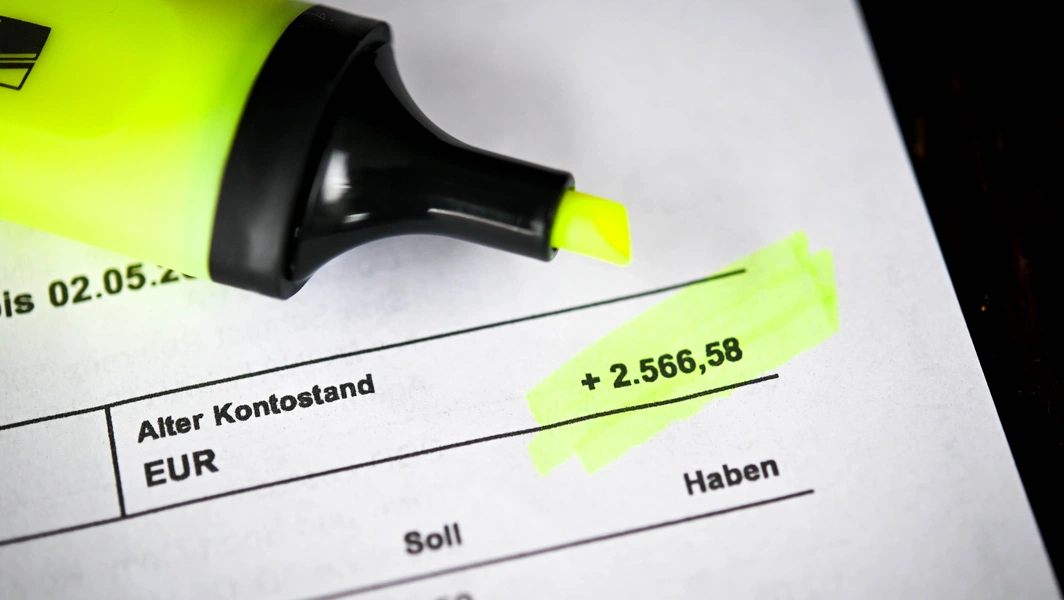 Recognizing and recovering from financial infidelity