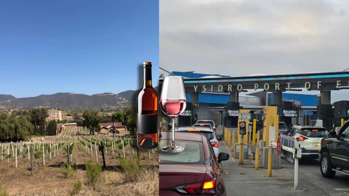 Miguel Ángel Badiola y David Alvarez impulsan al vino de Baja California