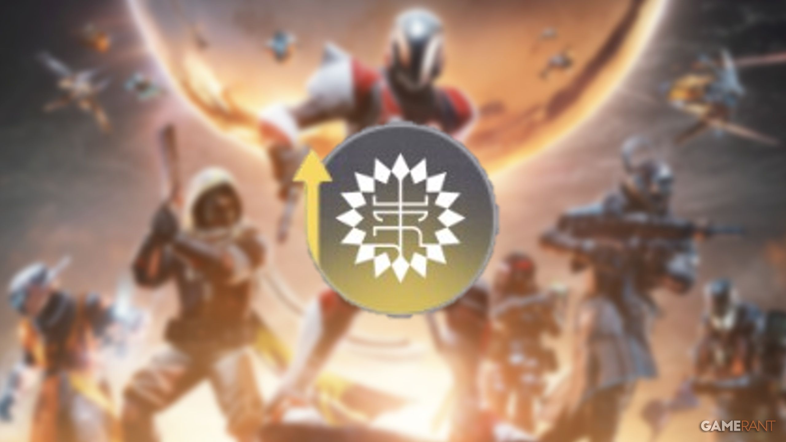 Chaos reshaped in Destiny 2, explained