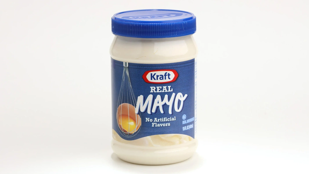 5 store-bought mayonnaise brands ranked