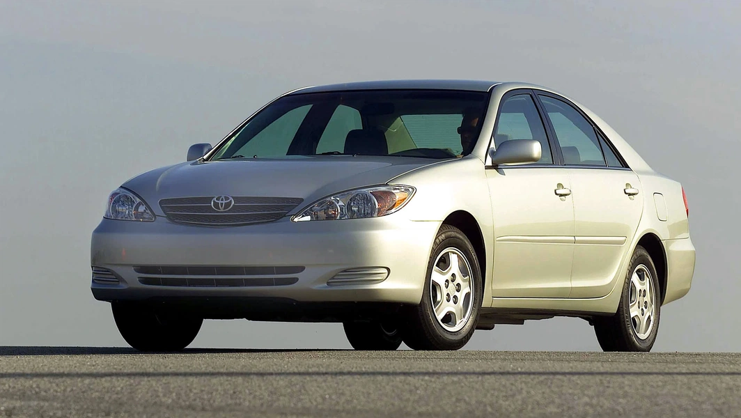 7 problematic used Toyota models to steer clear of