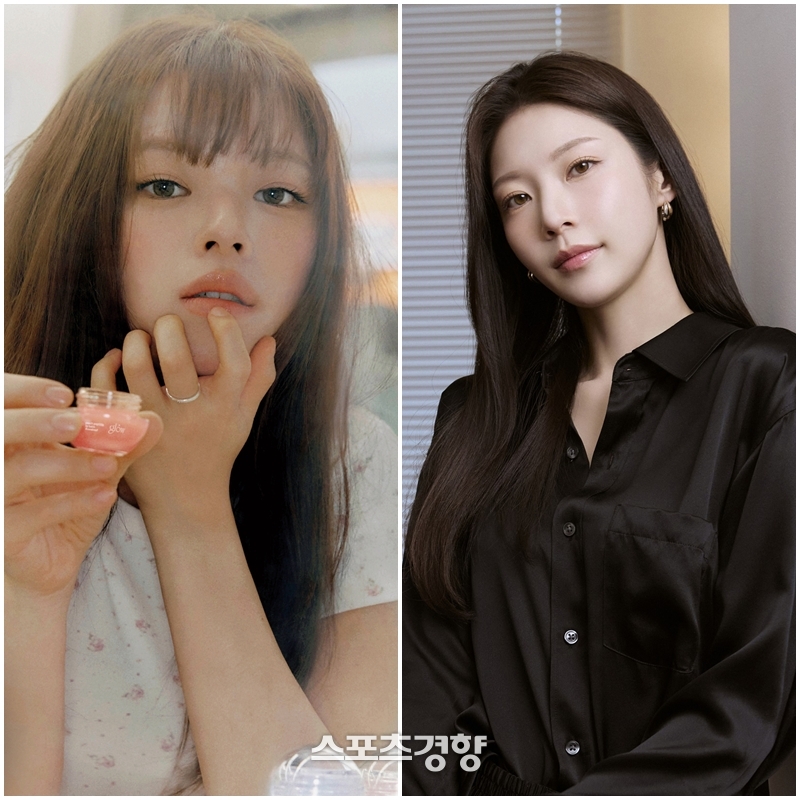 Jeongyeon weighing a switch to acting, under the same agency as sister ...
