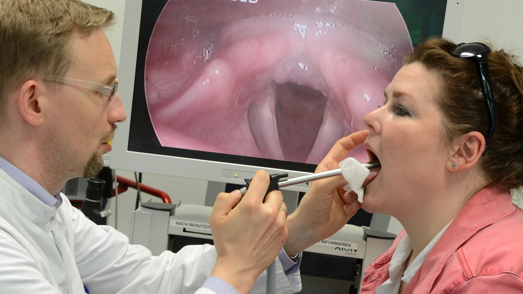 Understanding spasmodic dysphonia and its impact on speech