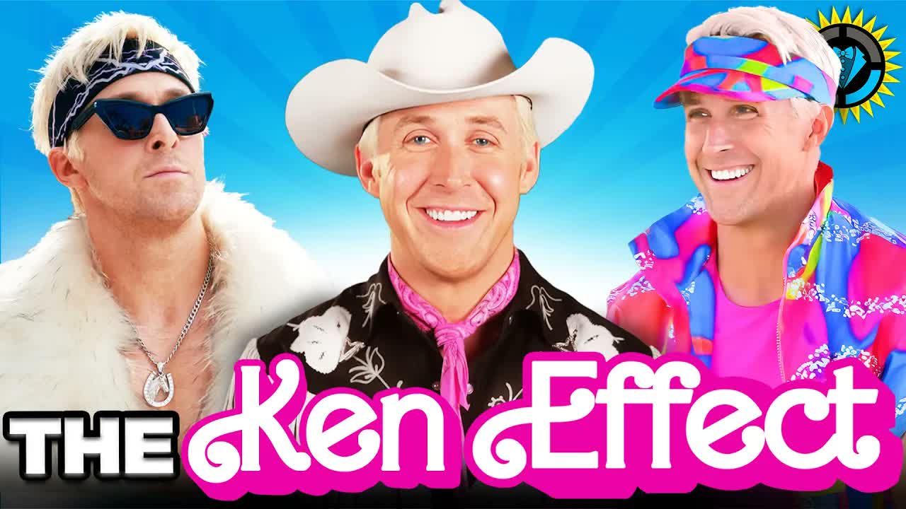 How The Barbie Movie Quietly Pushed Men To Dress Less Boring?