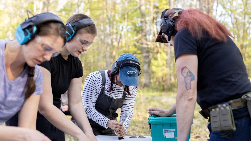 10 common gun myths challenged by experts