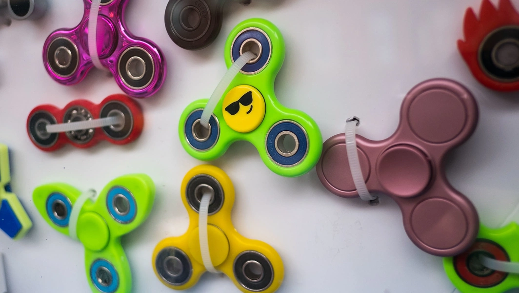 15 trends and fads that quickly faded