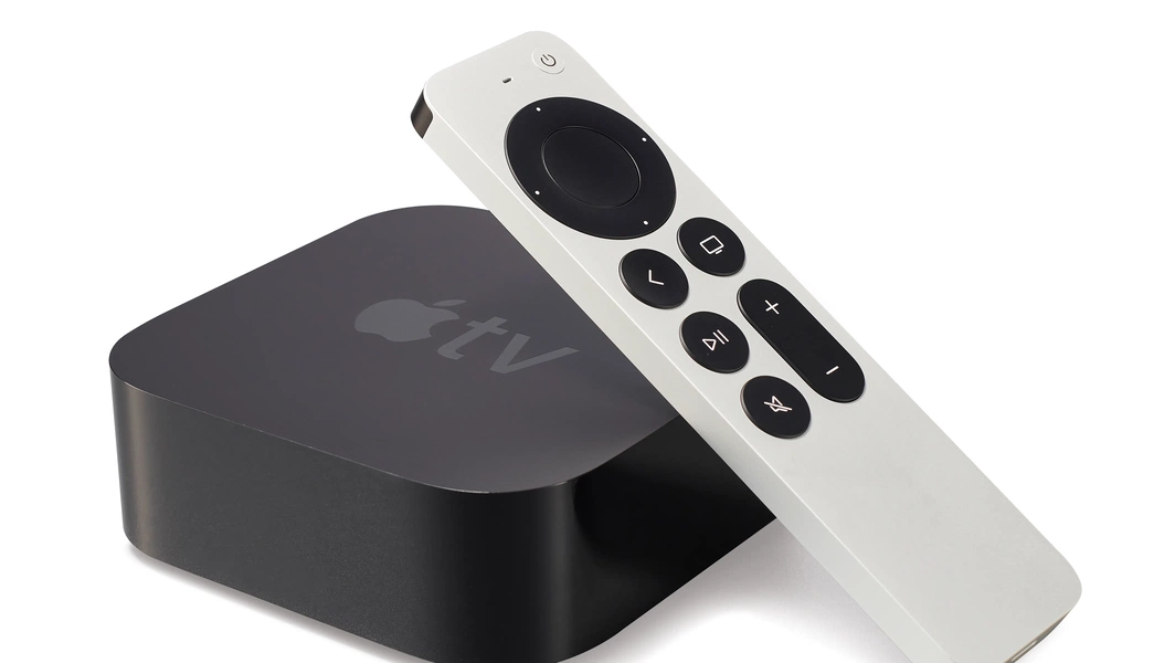 iOS 27 beta adds iPhone control for Apple TV updates