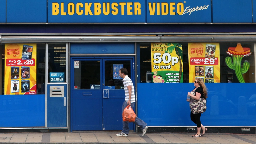 17 everyday experiences millennials remember