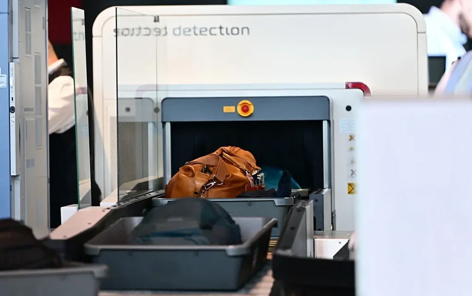 TSA’s new CT scanners tighten carry-on size enforcement