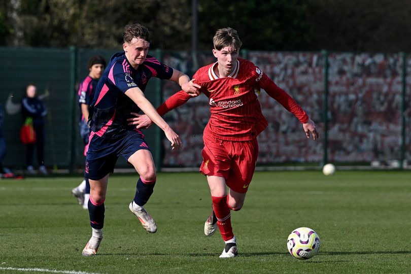 Cormac Daly set for Hearts transfer as deal for former Nottingham ...