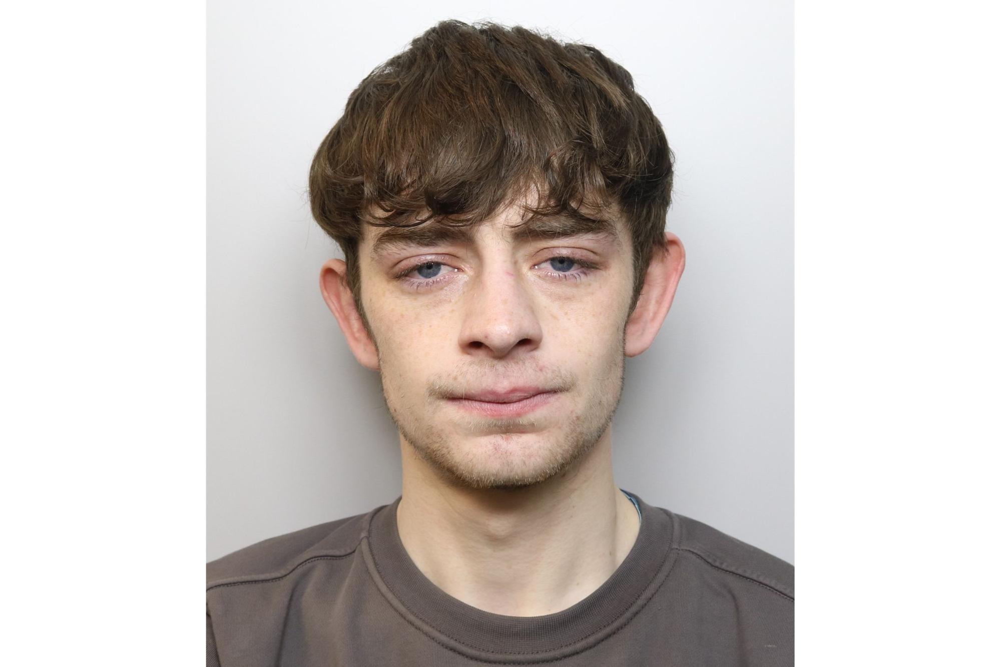 A one-stop shop for misery: Man who dealt drugs in Scarborough jailed ...