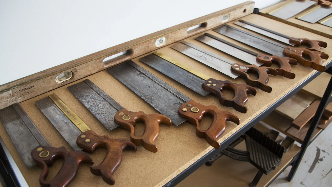Why hand tools still matter in a power tool world