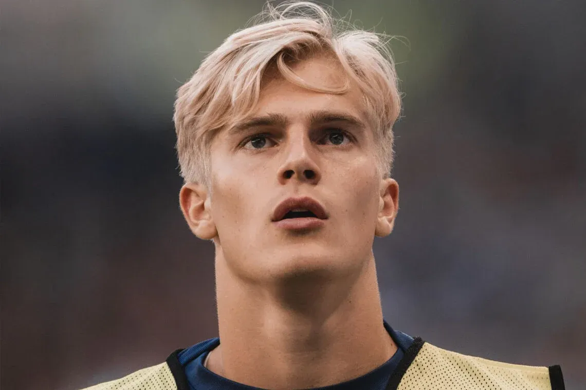 The most handsome athletes we’re swooning over at the 2026 World Cup