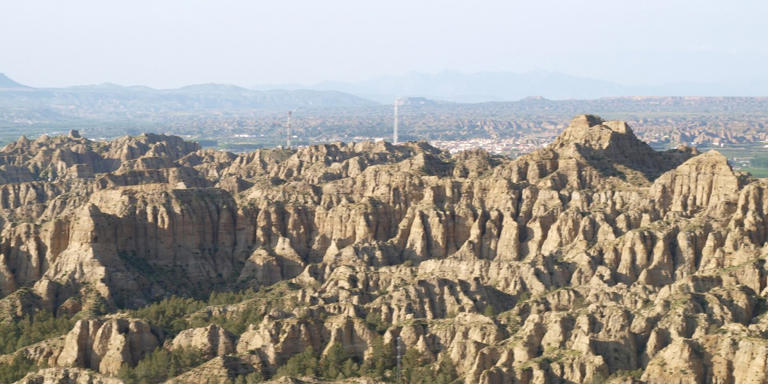 8 places in Spain that look like another country