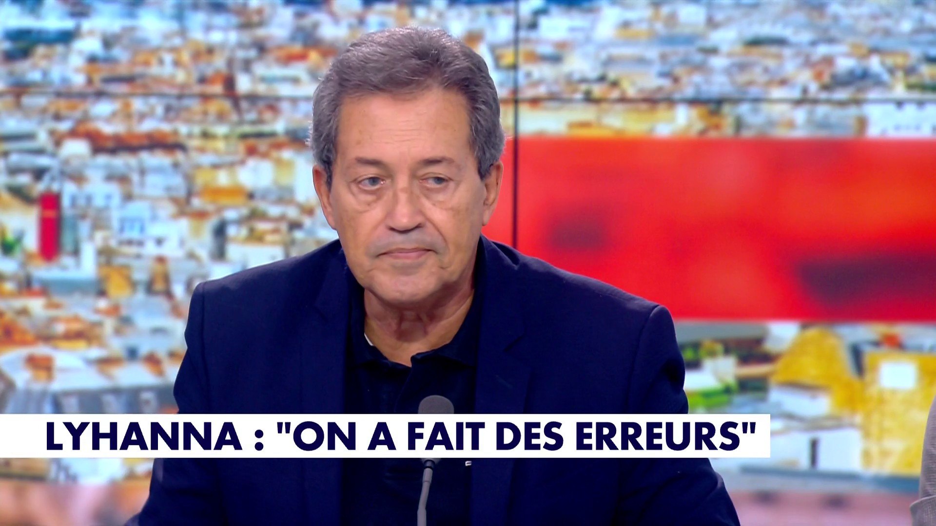 Georges Fenech : « Ceux qui ont le pouvoir de la justice aujourd'hui ...