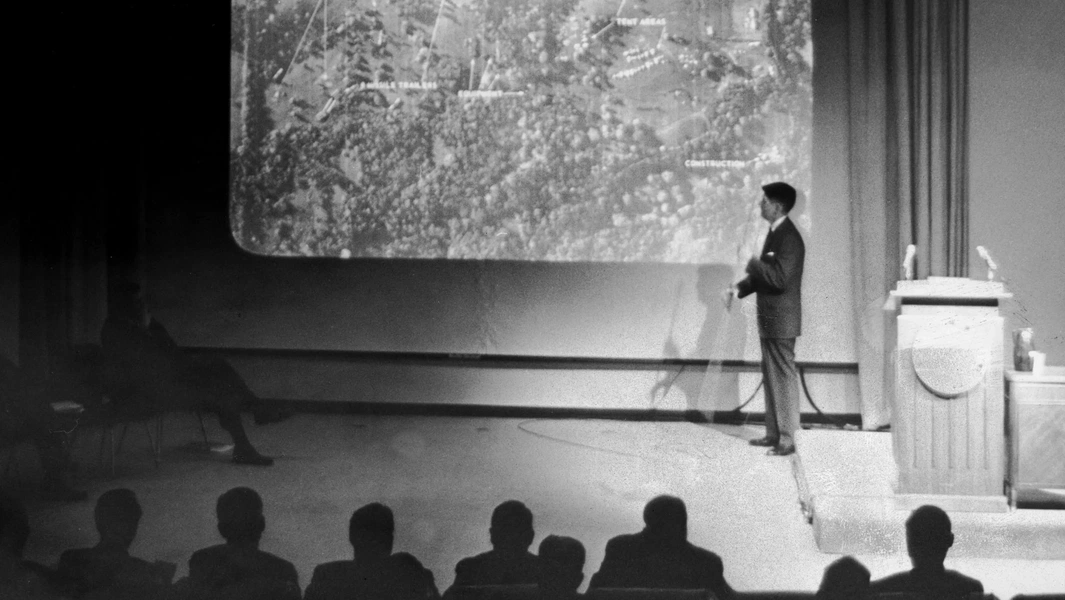 9 decisions that changed history