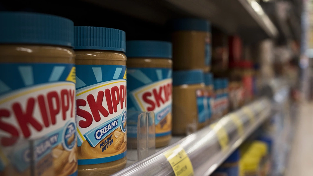 5 top-rated peanut butters of 2026