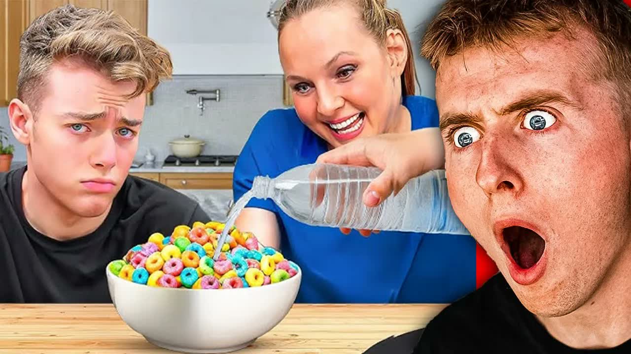 He was embarrassed by his frugal mom until this letter changed everything