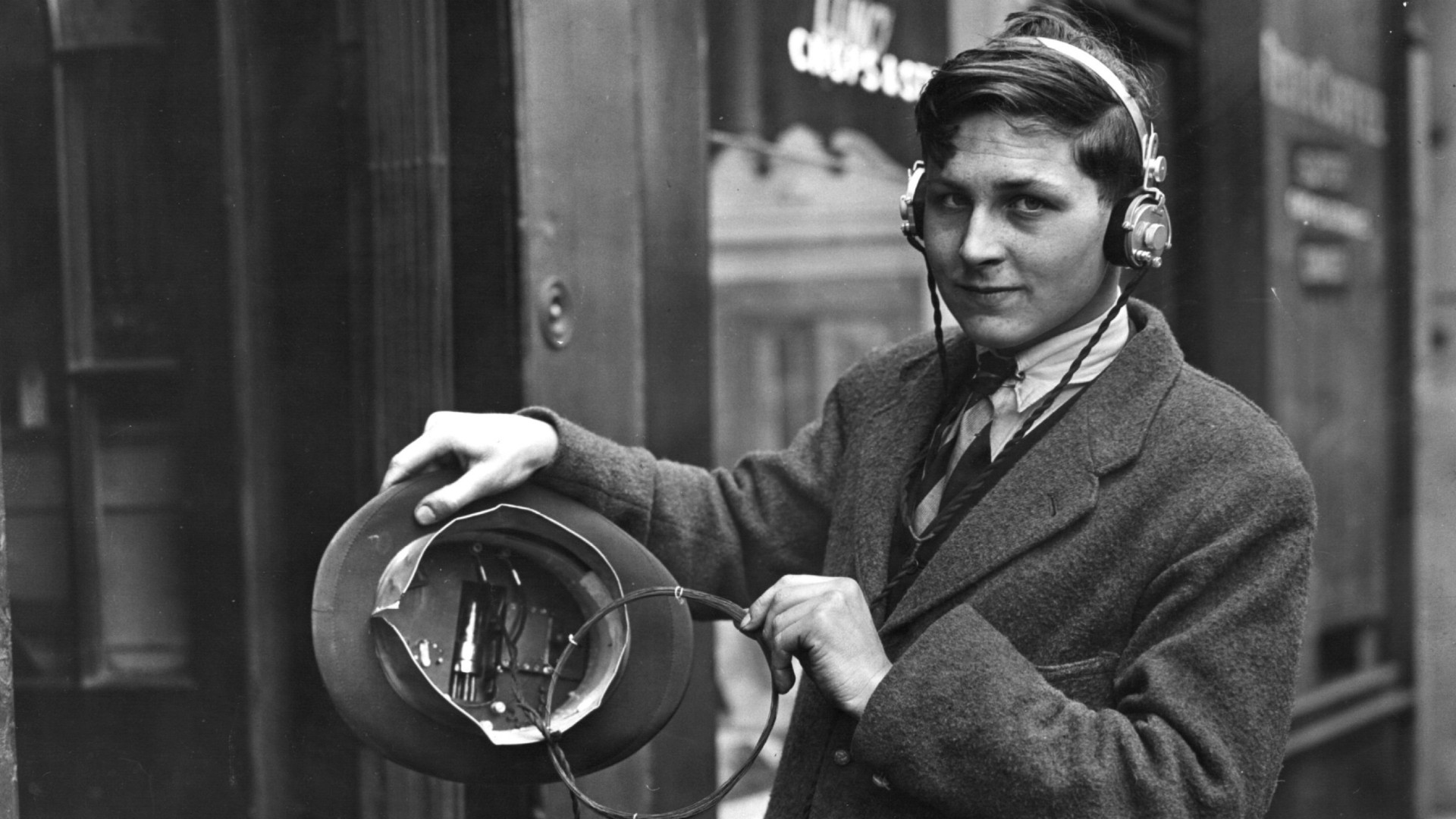 Unusual inventions throughout history