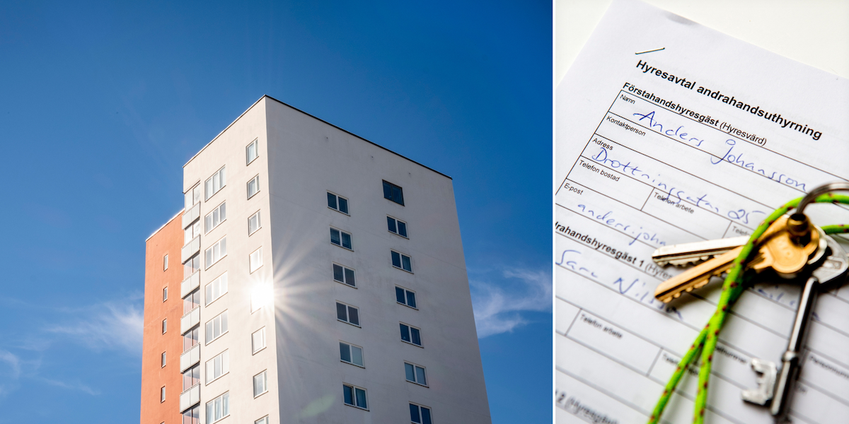 Om en vecka ändras lagen – nya regler för bostadsrättsägare