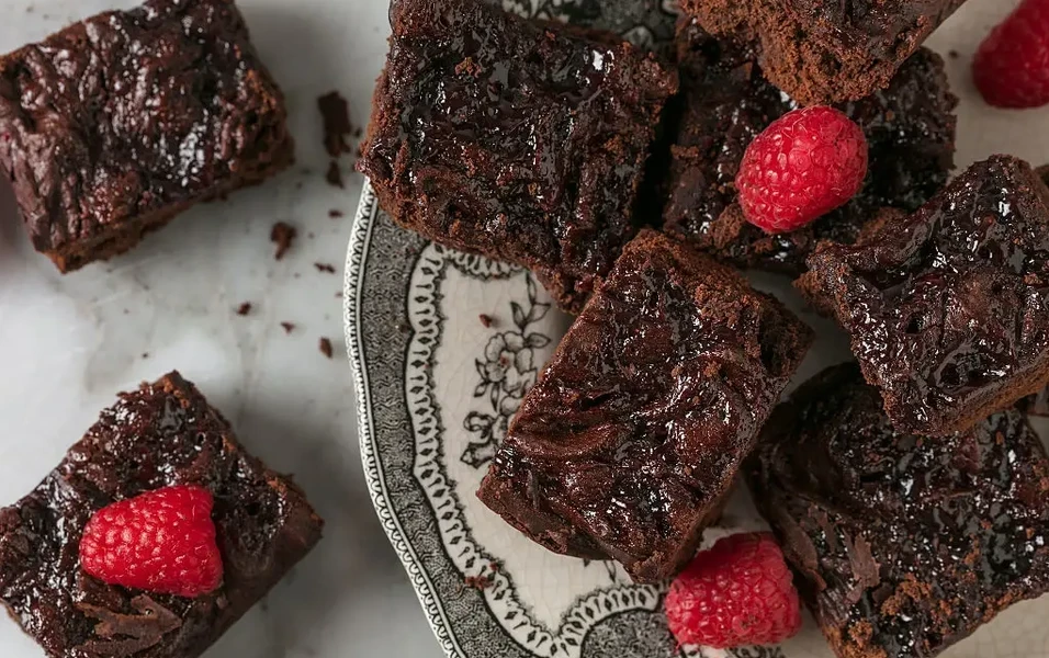 Brownie and blondie secrets every baker needs